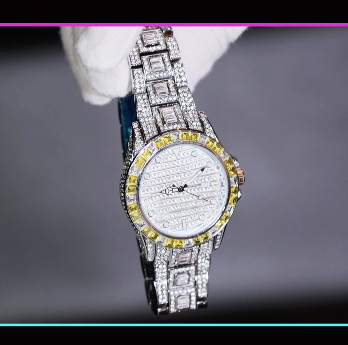 Watches – Lab Diamonds London
