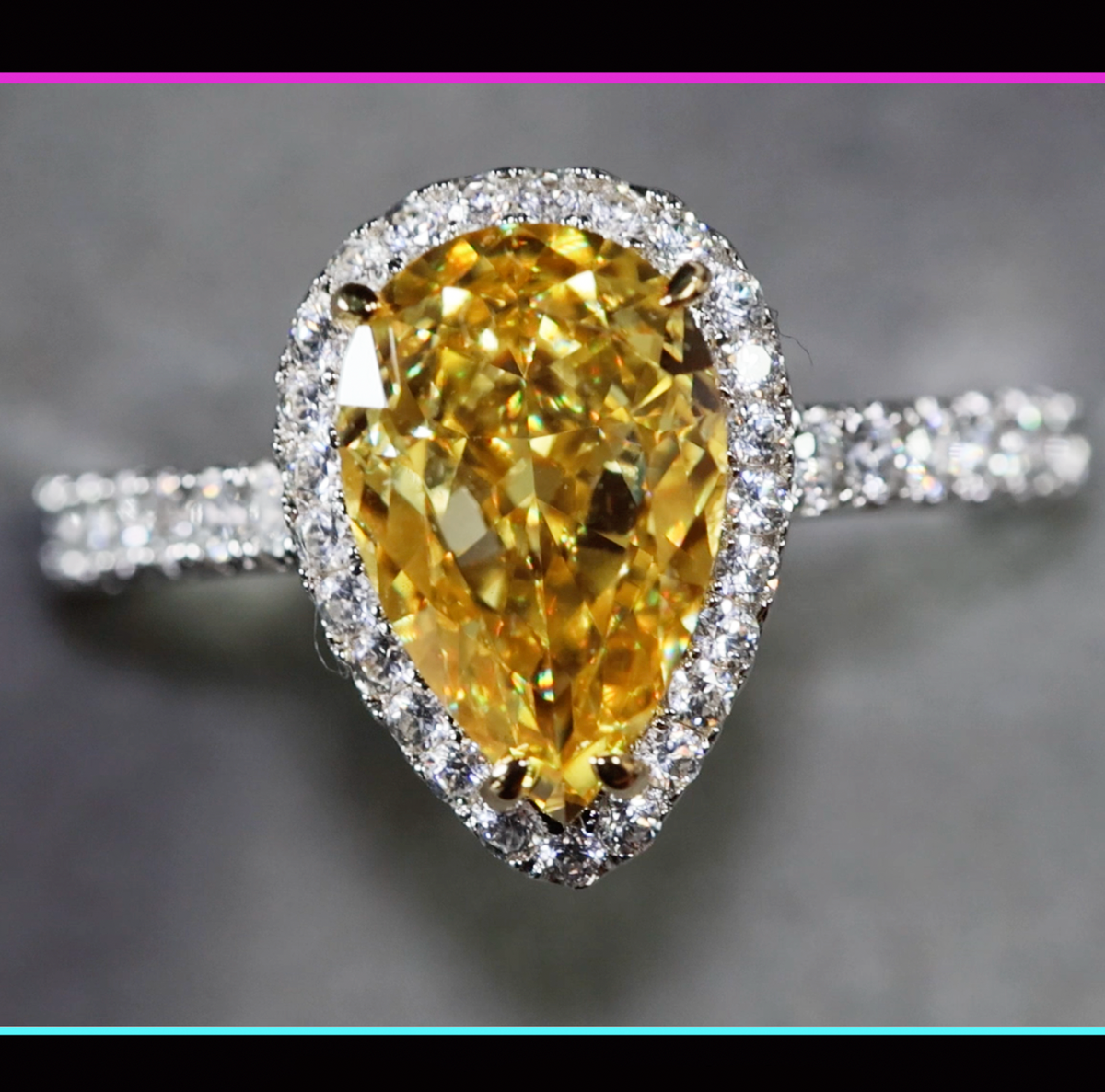 8A & 9A Grade Simulated Diamond Jewellery – Lab Diamonds London